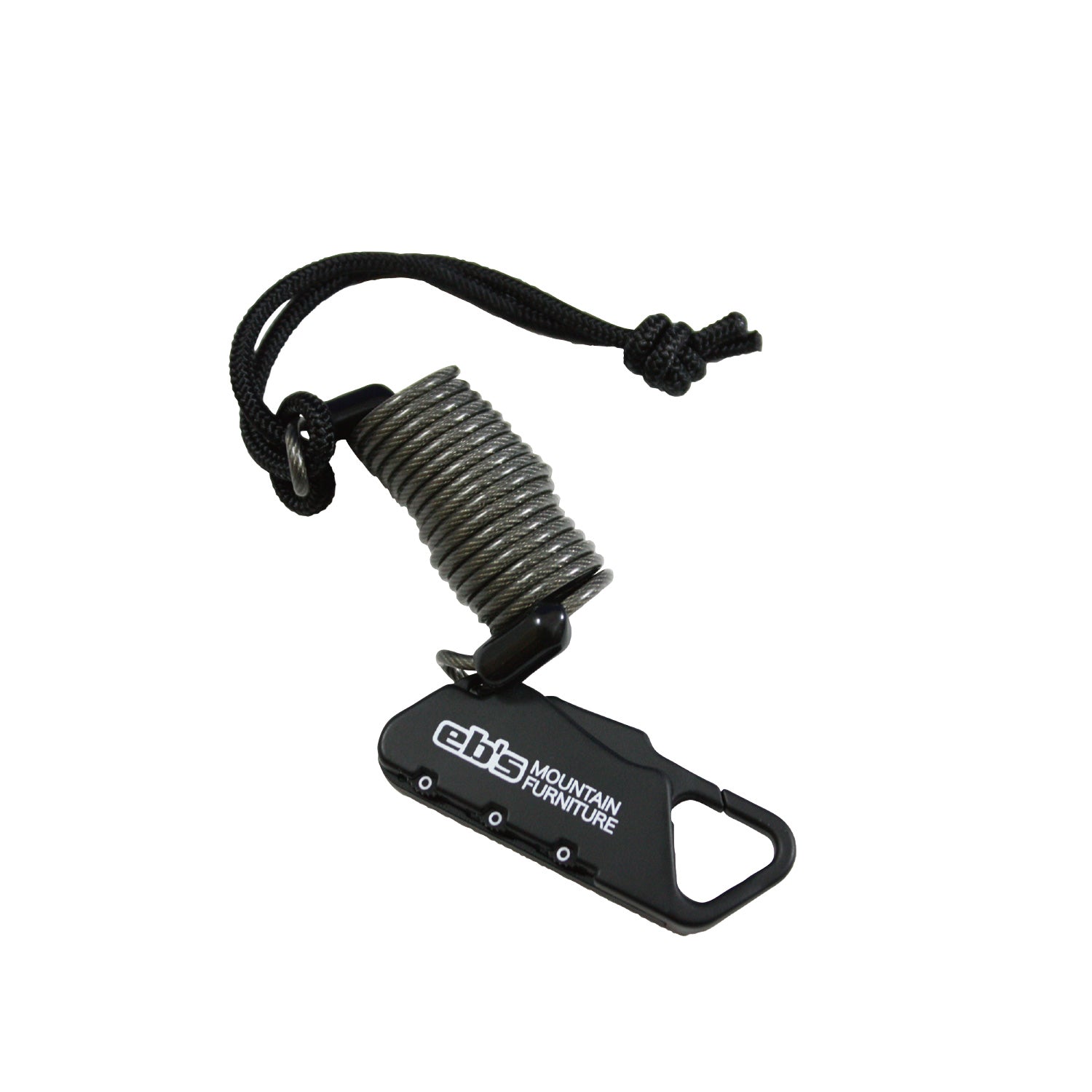 LOCK LEASH – eb's mountain furniture